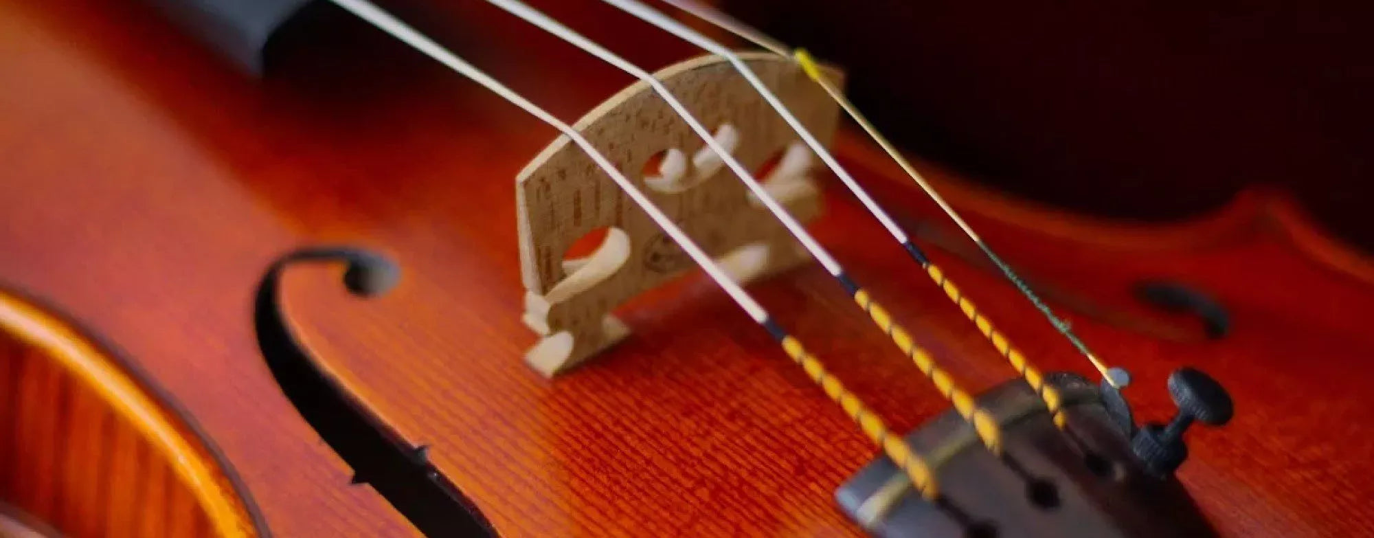Accesorios Para Instrumentos Clásicos
